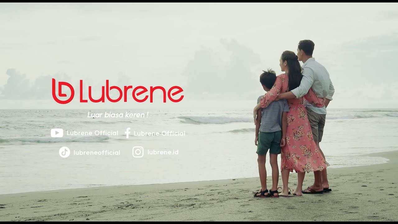 Sandal Sepatu Lubrene..Luar Biasa Keren.! - YouTube