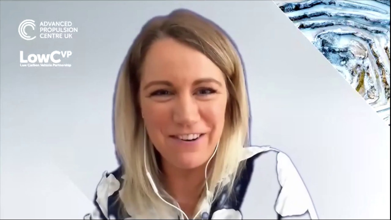 LCA webinar: Securing a sustainable supply chain - YouTube