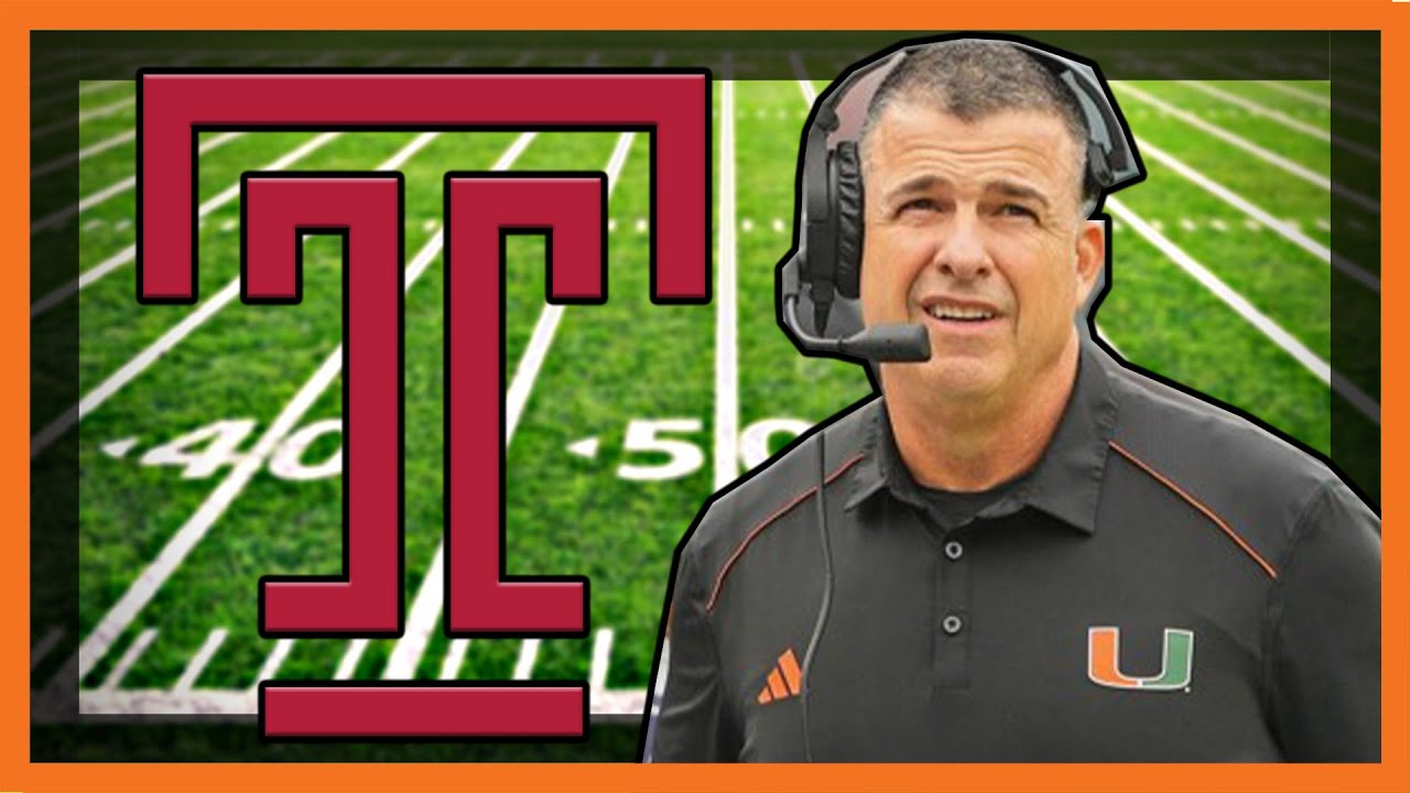 Miami vs Temple - GOOD & BAD - Why Travel? - YouTube