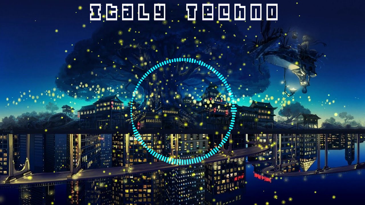 Italy Techno New Mix 06.07.2020 People Boom jitsu Remix - YouTube