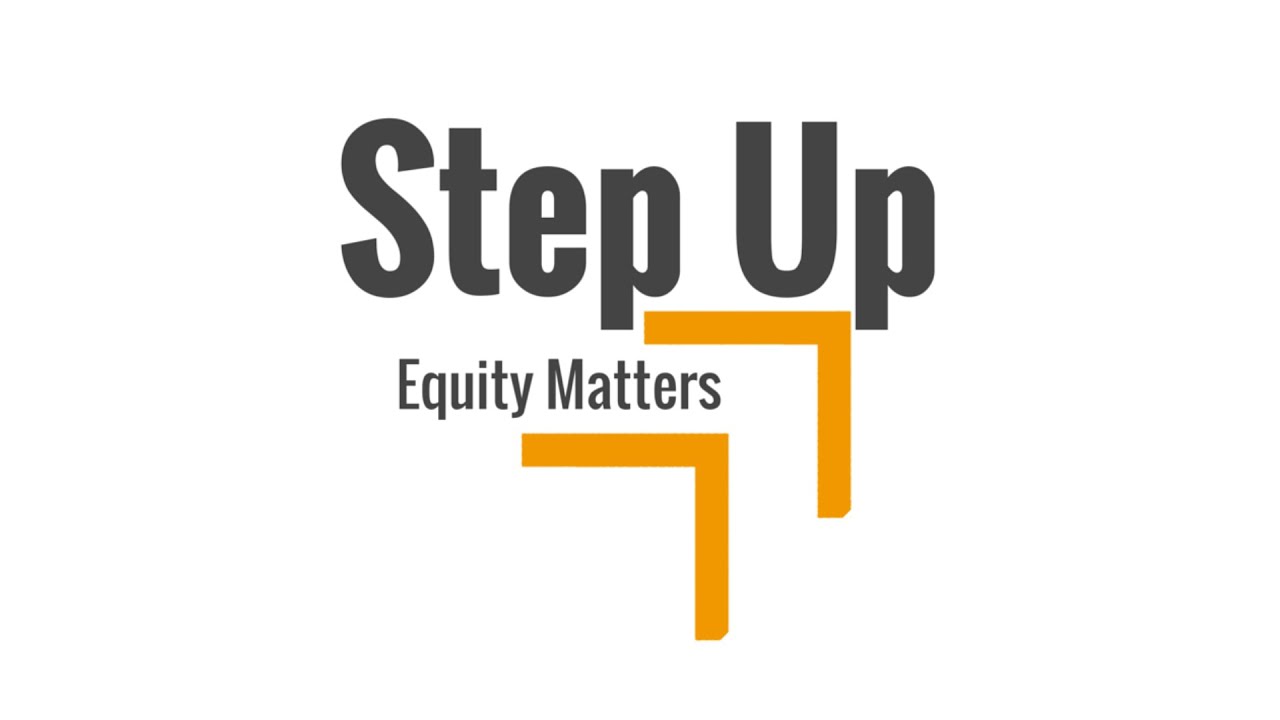 Madison Noteworthy: Step Up Equity Matters - YouTube