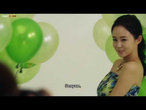 KOREAN MOVIE - LOVE LESSON (2013) TRAILER