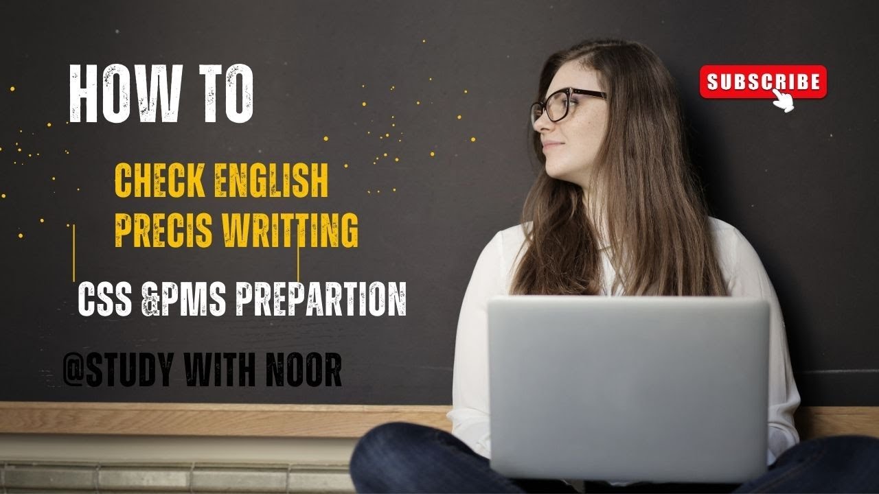 HOW TO CHECK CSS PMS ENGLISH PRECIS 2024 ENGLISH CSS PMS EXAMS HOW TO CHECK CSS PMS ENGLISH PRECIS 2024 ENGLISH CSS PMS EXAMS