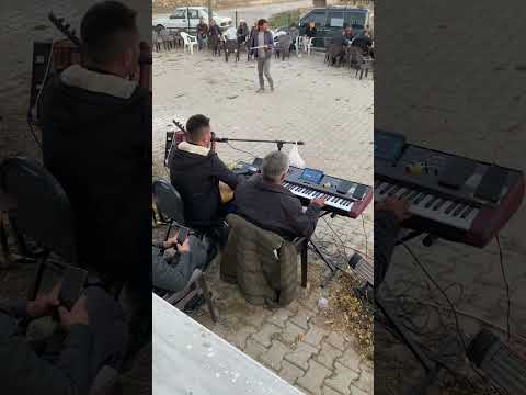 Harun Eroğlu Aşklar Yalan Olmuş Sevdalar Yalan