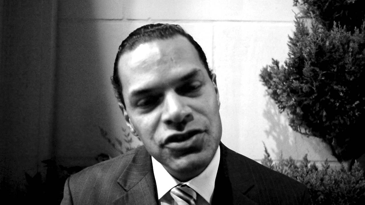 The Life : Mel Collins - YouTube