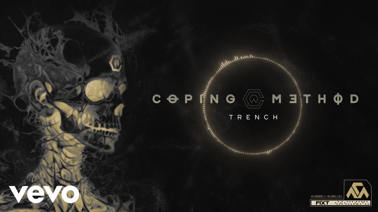 Coping Method - Trench - YouTube