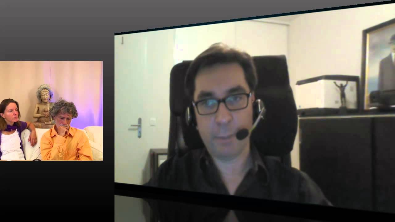 jeet.tv Luzides Träumen mit Raik Fischer - YouTube