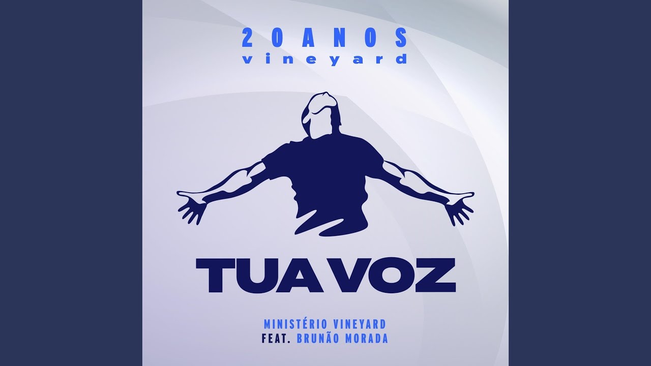 Tua Voz (feat. Brunão Morada) - YouTube