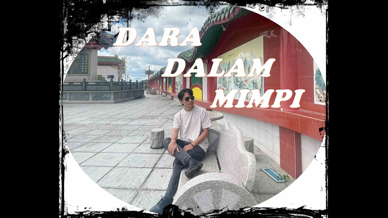 Hery Andrea - Dara Dalam Mimpi (Official Music Video) - YouTube