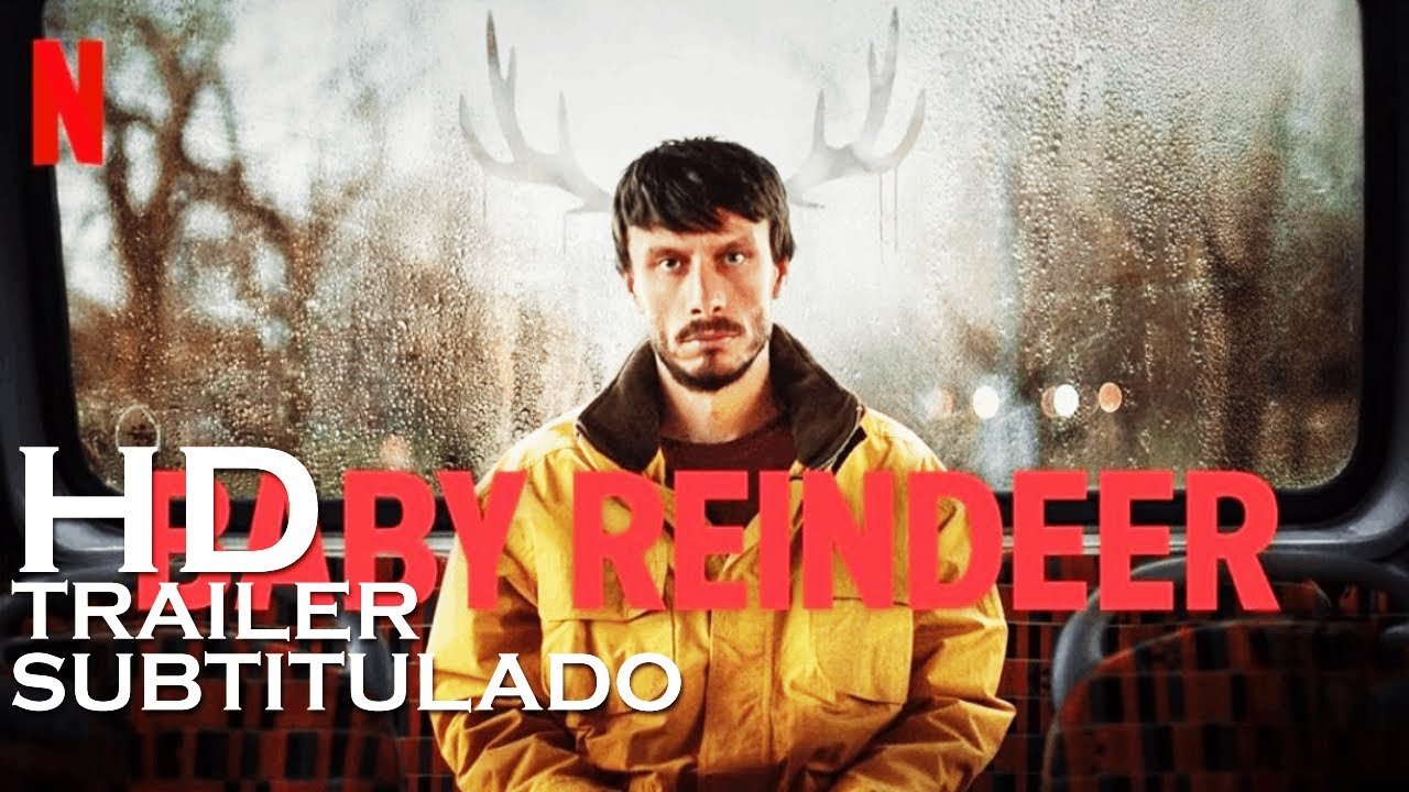 Baby Reindeer Trailer SUBTITULADO / BEBE RENO Trailer SUBTITULADO [HD ...