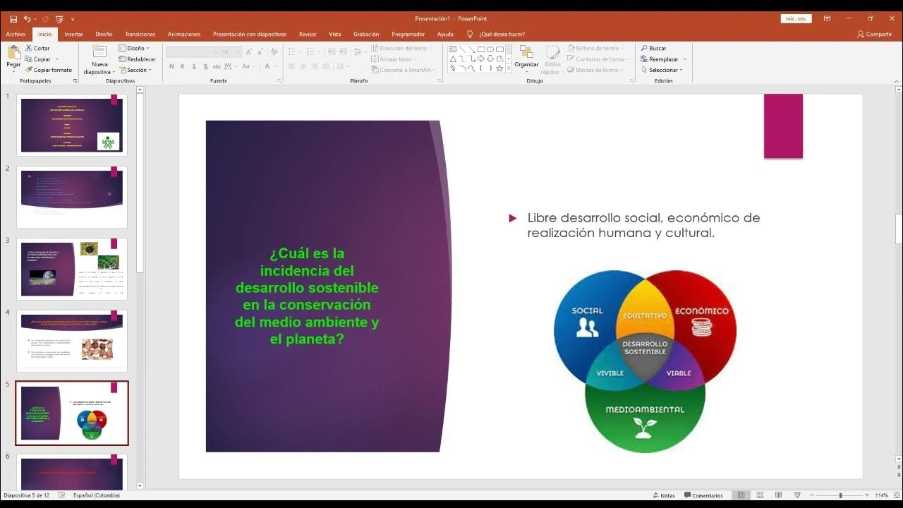 Evidencia GA4-210201501-AA4-EV02: Presentación - YouTube