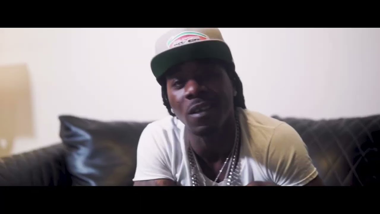 Lil Dennis-Get the picture Official (Music Video) PREVIEW - YouTube