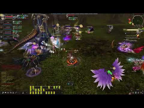 Karos Arena - Elysium NEW SERVER :D