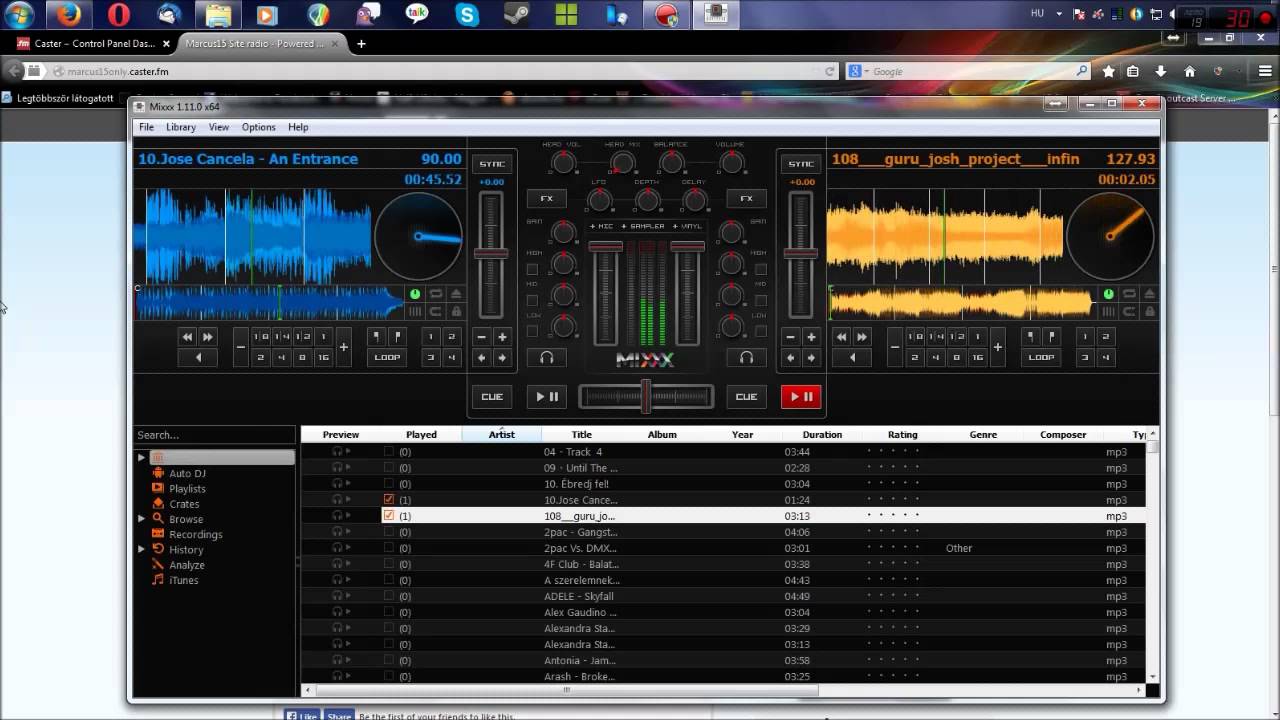 How To Make Your Own Internet Radio For Free On Windows And Ubuntu How To Make Your Own Internet Radio For Free On Windows And Ubuntu