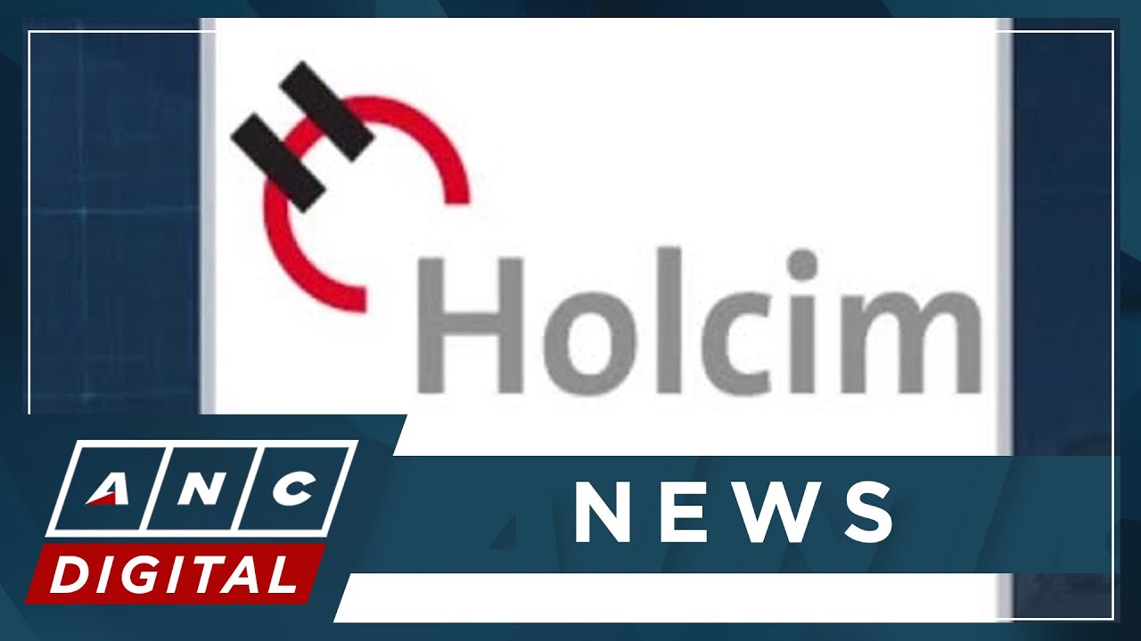 Holcim PH: Holderfin BV ordered by SEC to conduct second tender offer ...