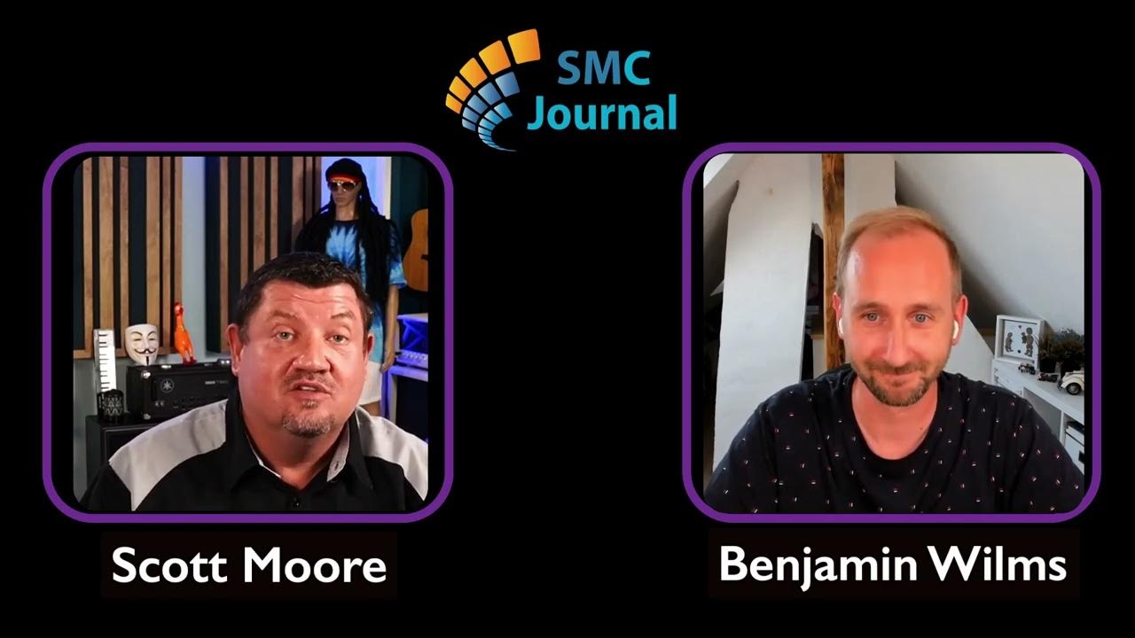 Insights on Resilience and Chaos Engineering with Benjamin Wilms on the SMC Journal Podcast ...