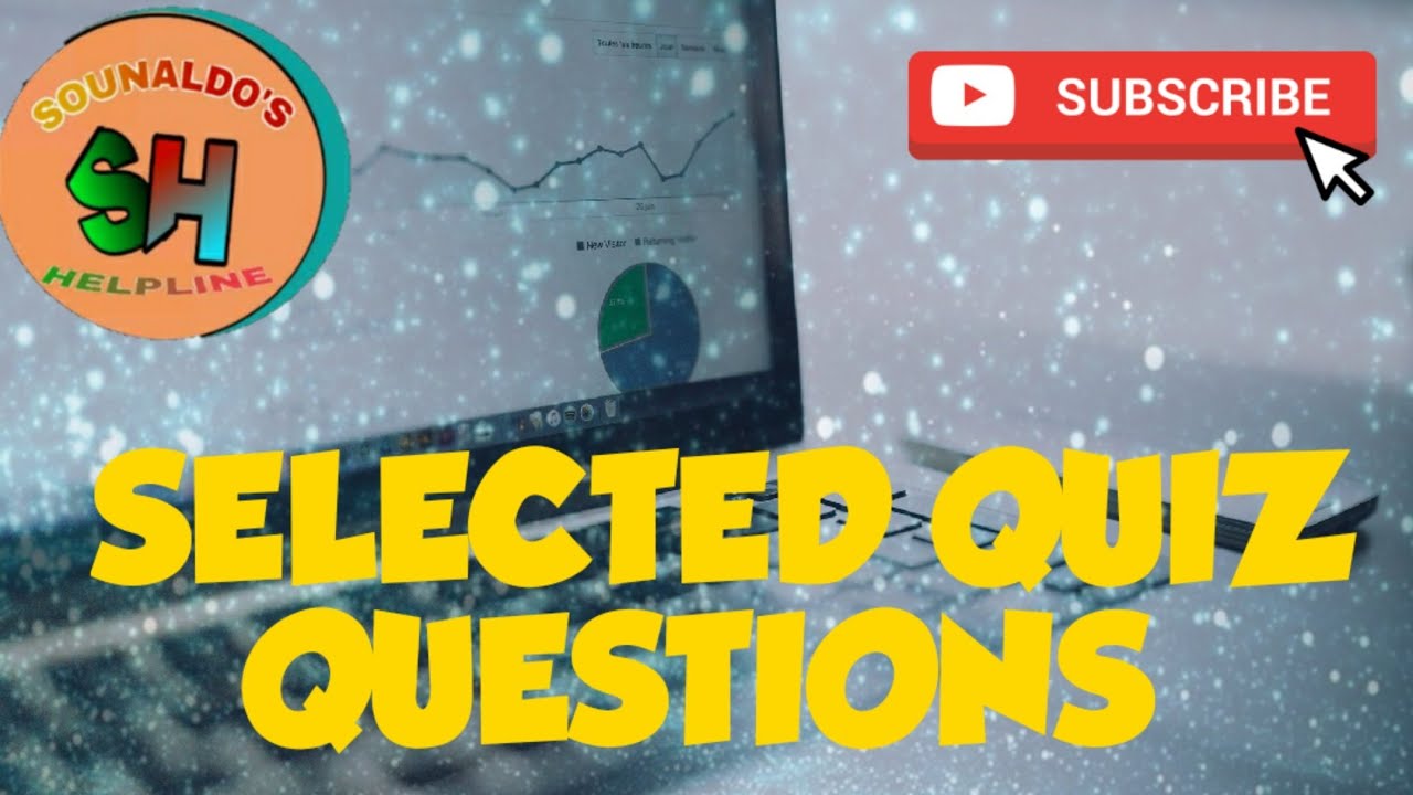 part 2 SELECTED QUIZ QUESTIONS IN BENGALI YouTube part-2-selected-quiz-questions-in-bengali-youtube