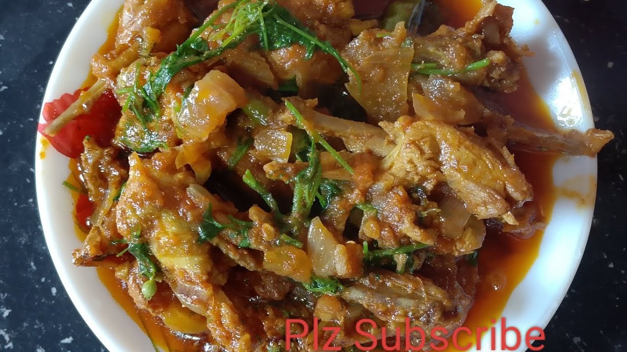 #koyel pakhi recipe/koel pakhi vuna recipe 👍😜🤤 - YouTube