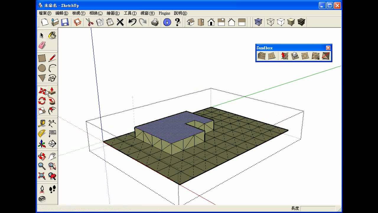 SketchUp 7 Pro 4 Stamp YouTube sketchup-7-pro-4-stamp-youtube
