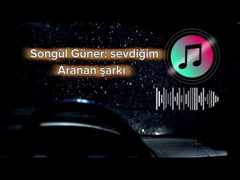 Songül Güner - sevdiğim 2025 #tiktok #instagram #aykutca