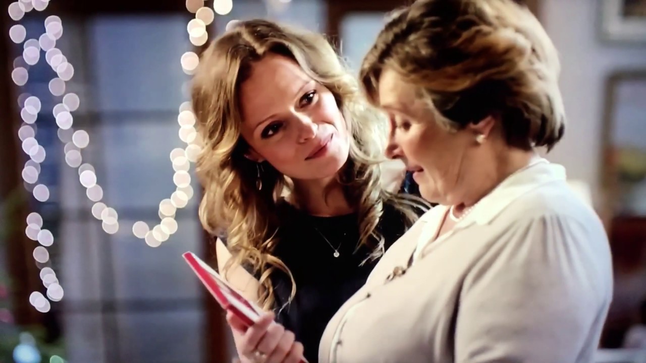 Merci Chocolate Christmas Commercial 2016 - YouTube