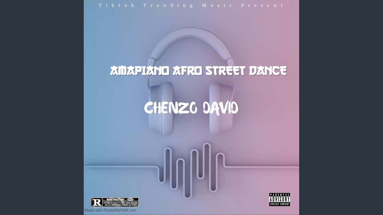 ODOGWU MARA Amapiano Afro Street Dance (feat. damilare_editz) - Chenzo ...