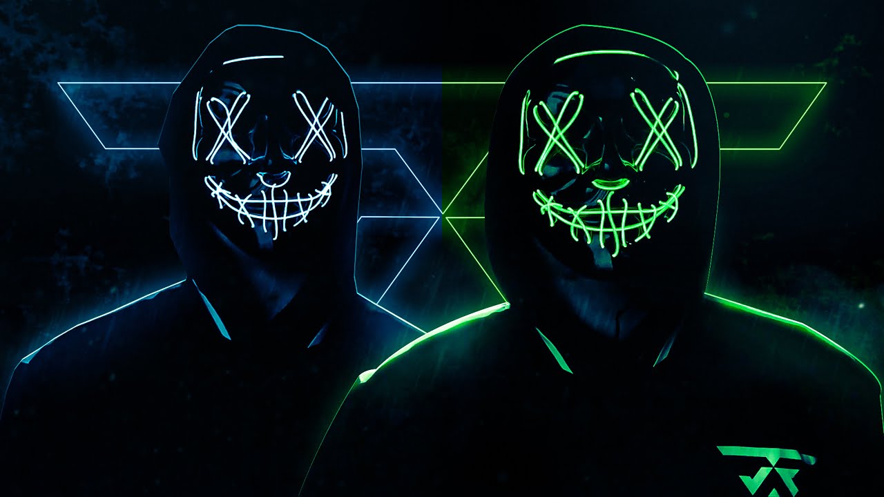 INTRODUCING PUMPKIN & JXSN - YouTube