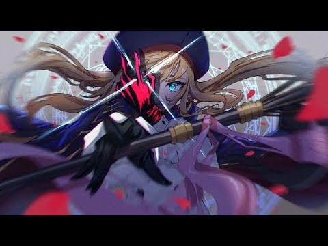 [FGO] CASTORIA - YouTube