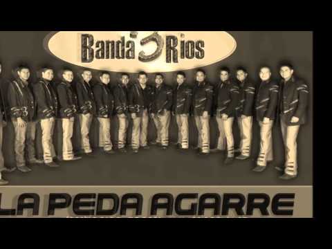 Banda 3 Rios La Incondicional - YouTube