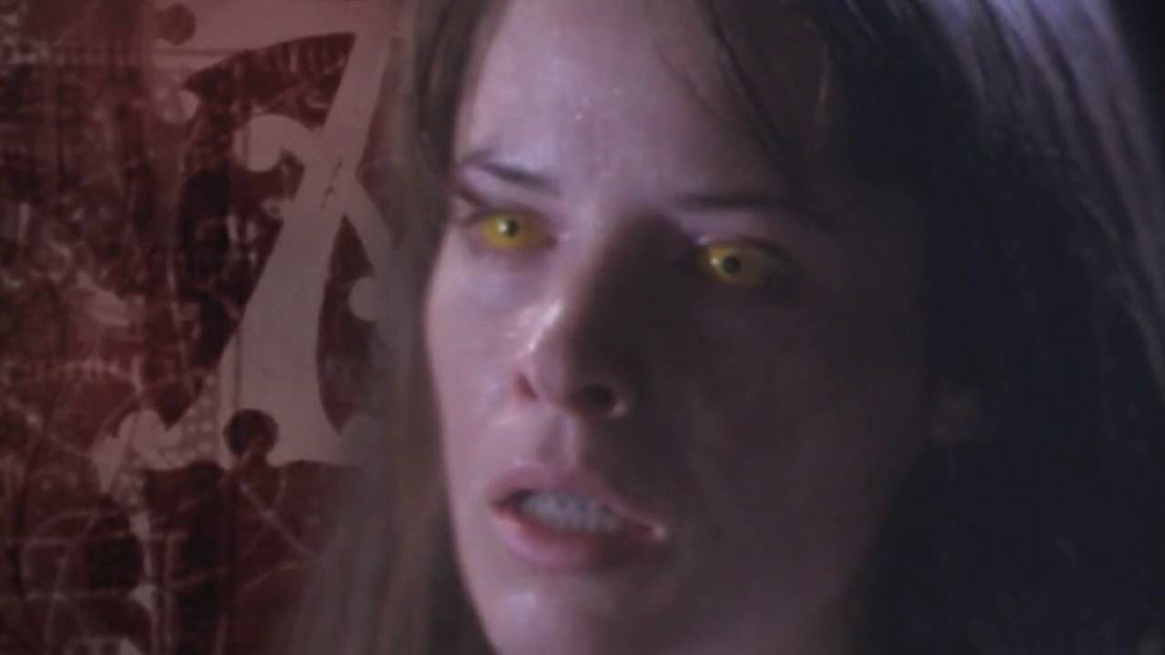 Evil Charmed Credits - YouTube
