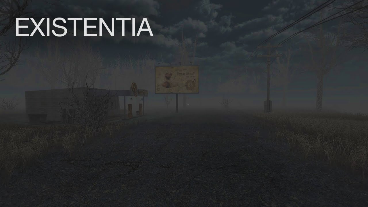 Existentia Gameplay (1080p HD) - YouTube