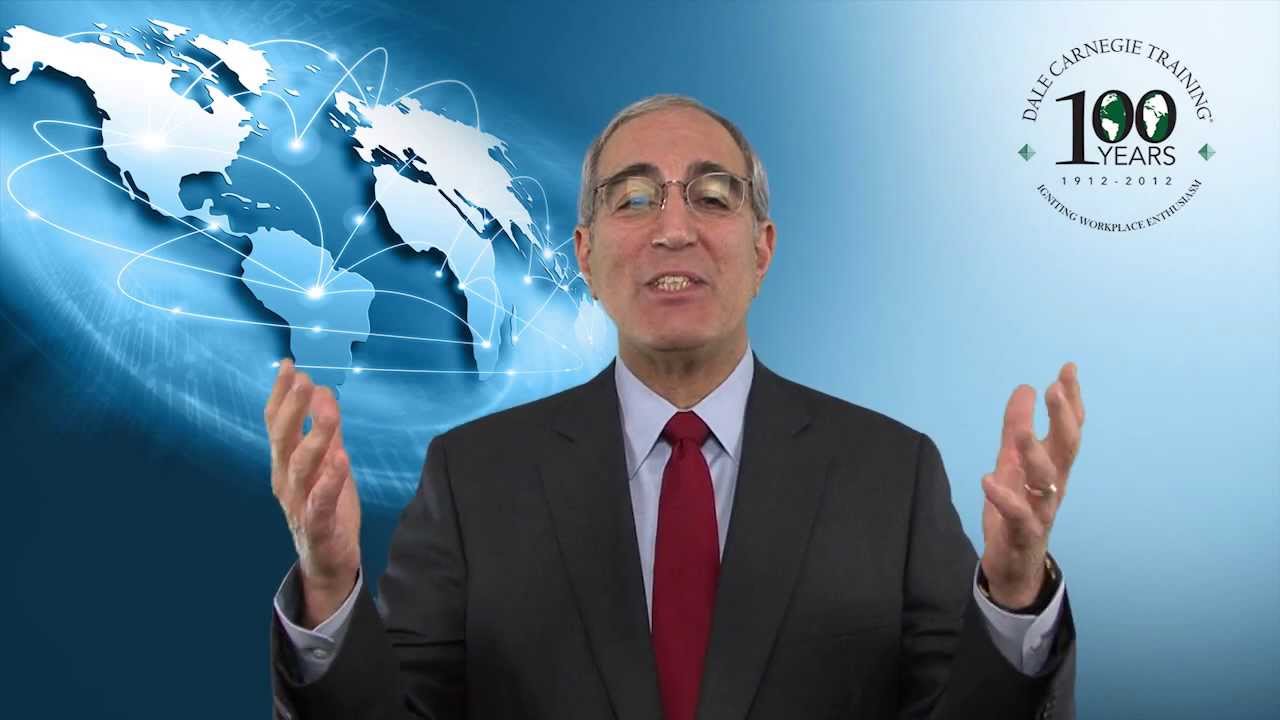 Message from Peter Handal (CEO) for Japan 50th Anniversary (Dale ...