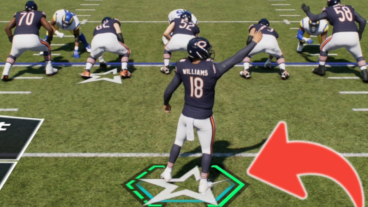 We Just Got A BIG Title Update To Madden NFL 26! - YouTube