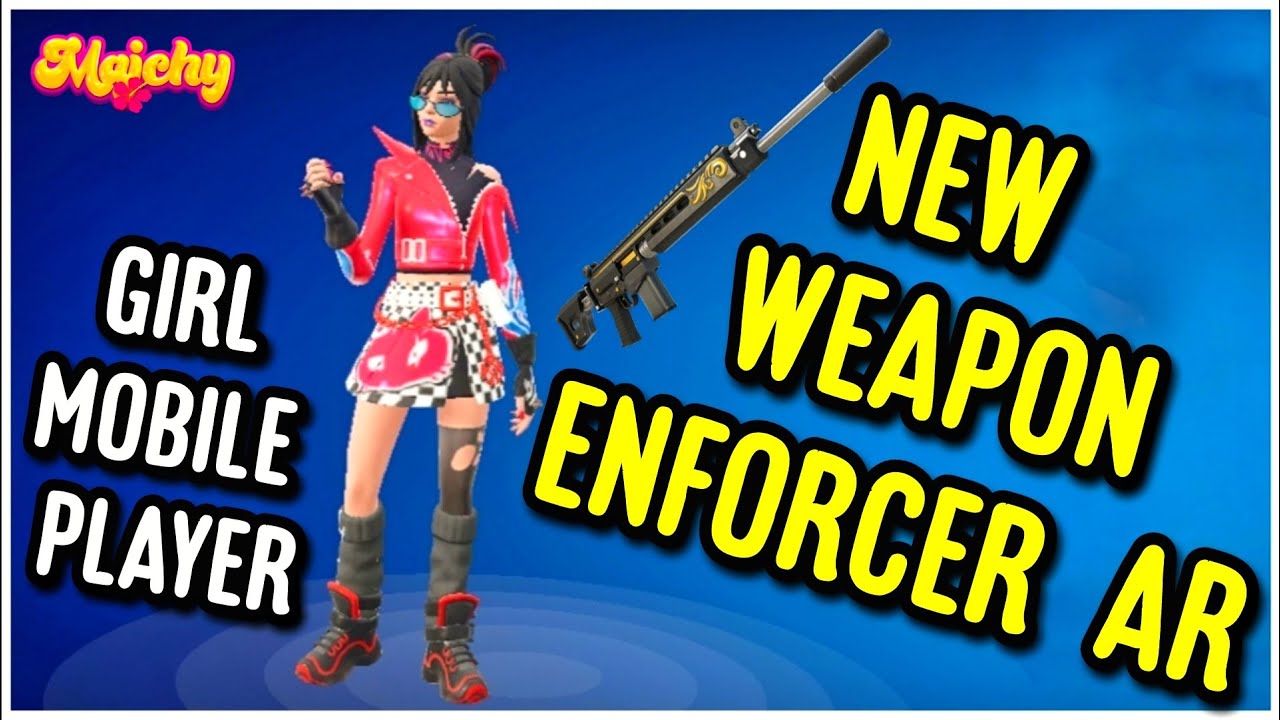 🔴 Using Enforcer AR For Long Range Fights! Fortnite Zero Build (Part 2 ...