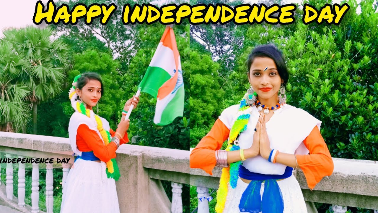 15 August Dance 🇮🇳🇮🇳🇮🇳Happy Independence Day Happy Republic Day #dance ...