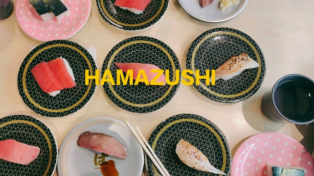 MY JAPAN FOOD DIARY 1 | FOOD VLOG - YouTube