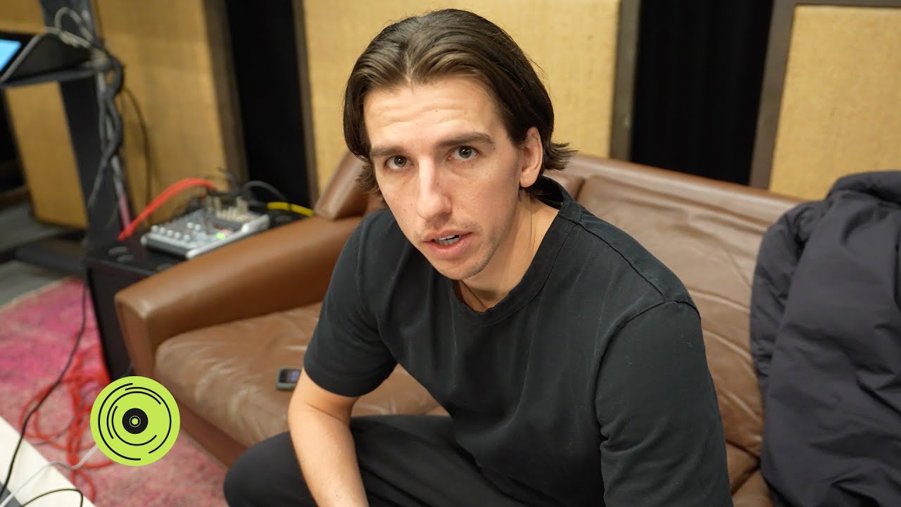 I Put On A LIVE event for DJ's - YouTube