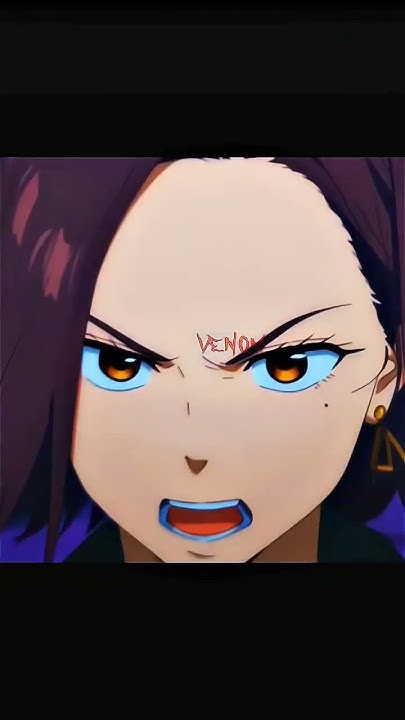 Kotoha Tachibana 😍 Wind Breaker Anime Animeedit Kotoha Windbreaker