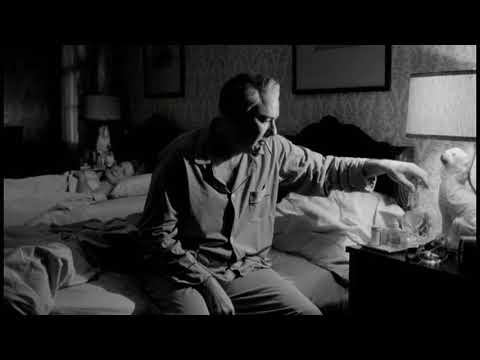Seconds(1966) Scene: Disgusting Love-Making of an Old Couple