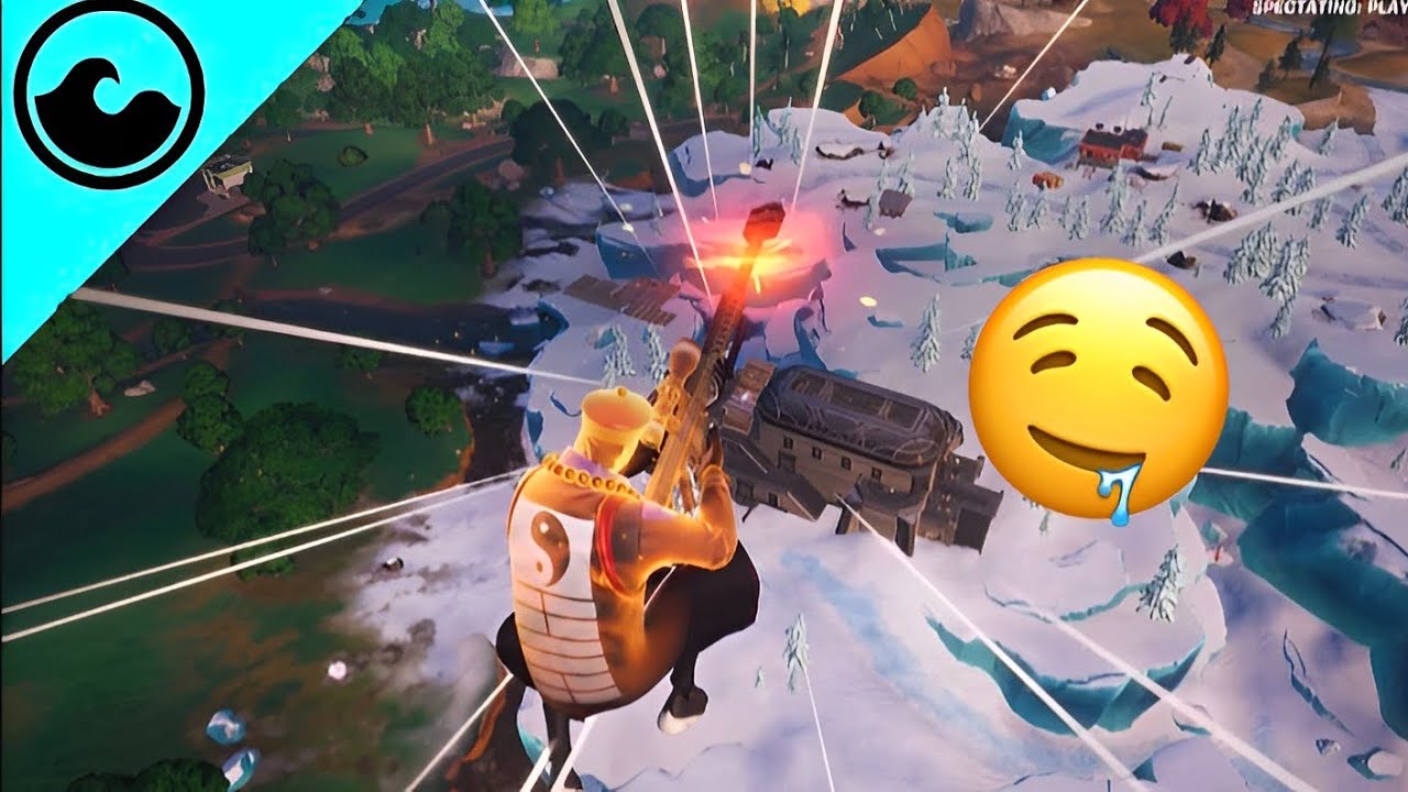 🎯8 minutes Best Trick Shot Collection (Fortnite Community Montage)＃ ...