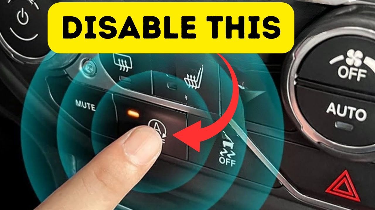 21 WORST Car Features That DESTROY Reliability & Lifespan - YouTube