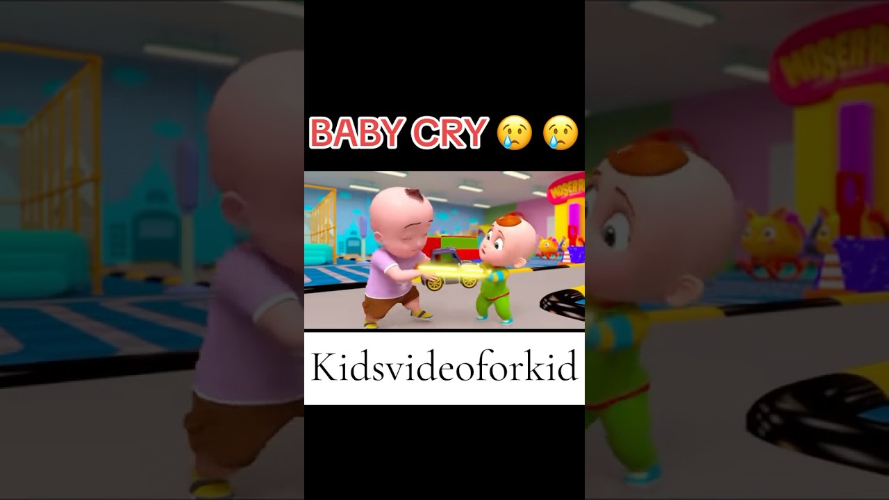 Baby cry - YouTube