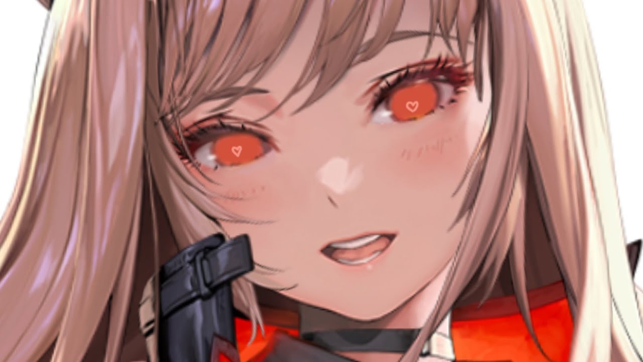 The way Rapi blocking new competitor truly hilarious | NIKKE - YouTube