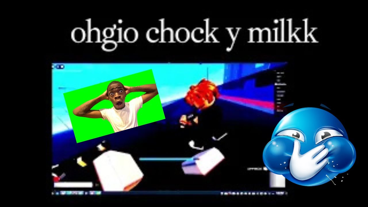 chodckty m ilk oheyo !!!!!!!!!11!! (meme) - YouTube