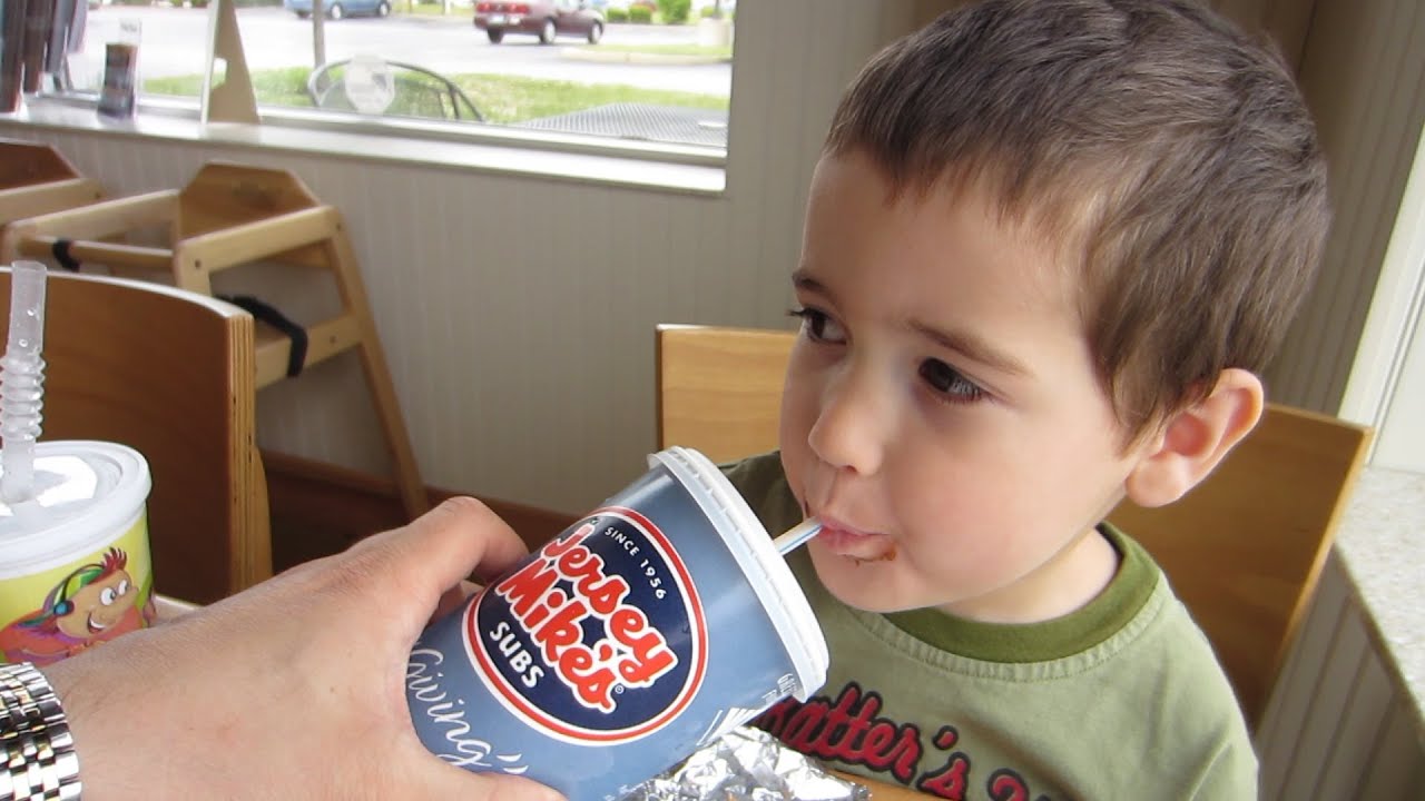 Caffeine Injection! - YouTube