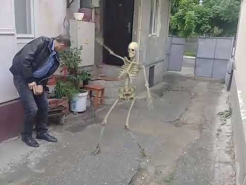 Naparnik la fumat