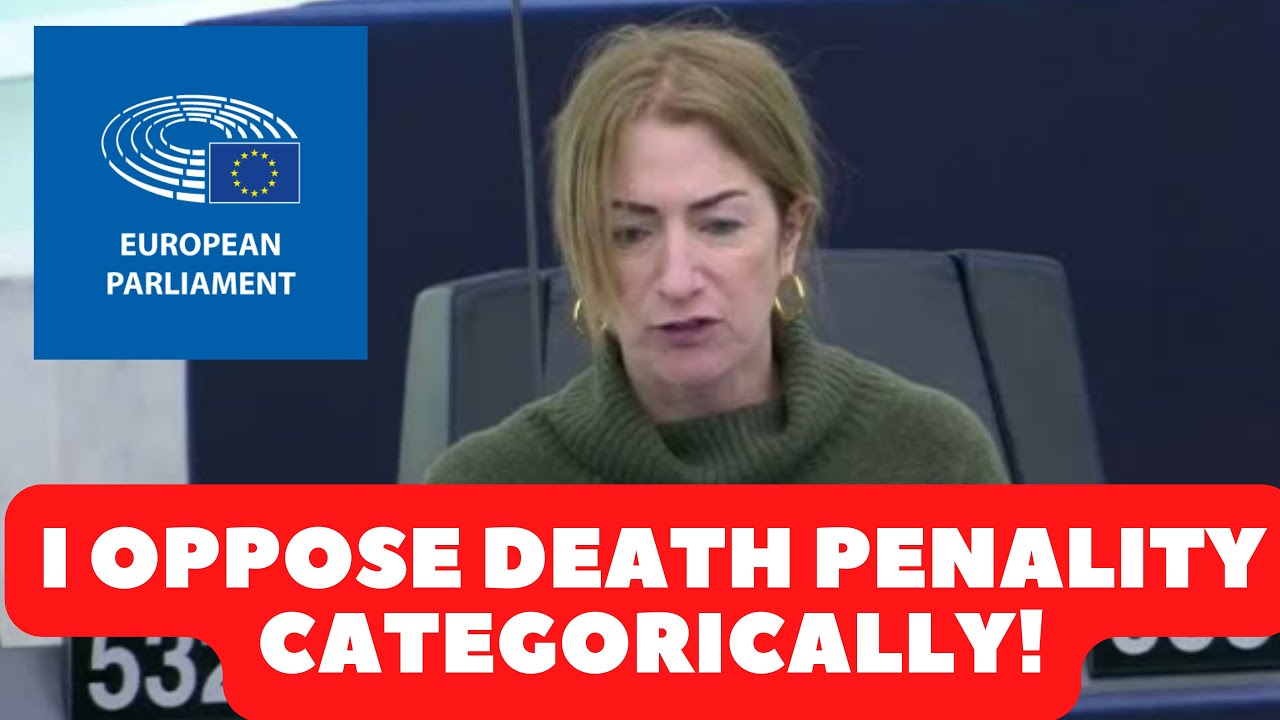 MEP Clare Daly- speech from 19 Jan 2023 - YouTube