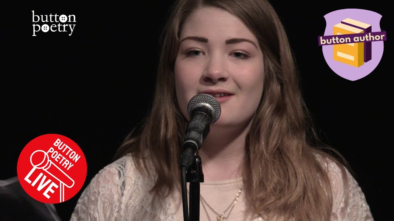 Blythe Baird - The Lesbian Reevaluates - YouTube