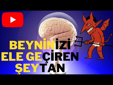 Beyninizi Ele Geçiren Şeytan: Klüver Bucy Sendromu Hakkında Bilmeniz Gereken Her Şey #podcast