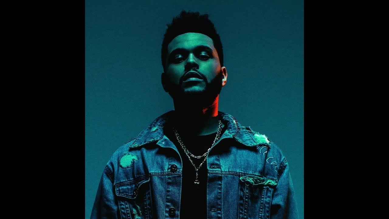[FREE] The Weeknd x Johnny Rain Type Beat - "Vice" | Dark R&B Pop Type ...